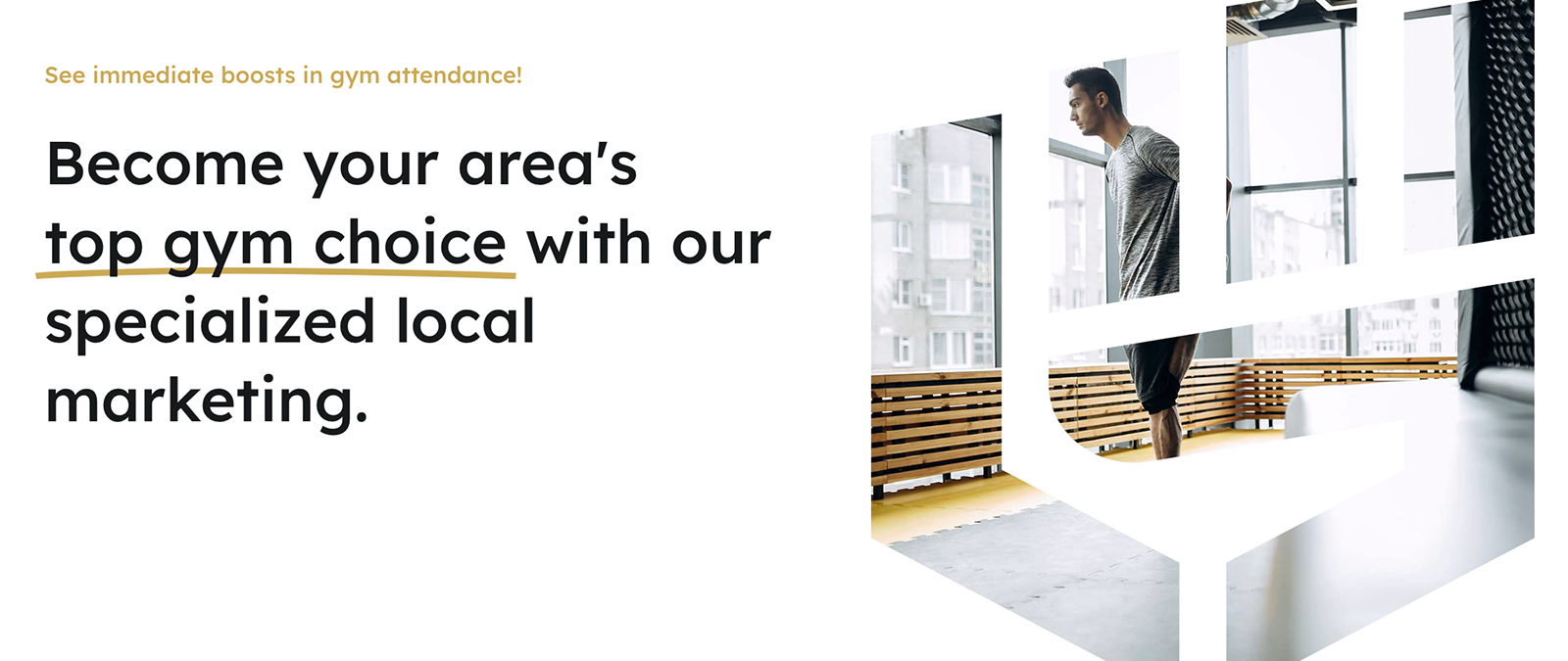 Local Gym Marketing: Highly-Effective Digital Marketing For Gyms